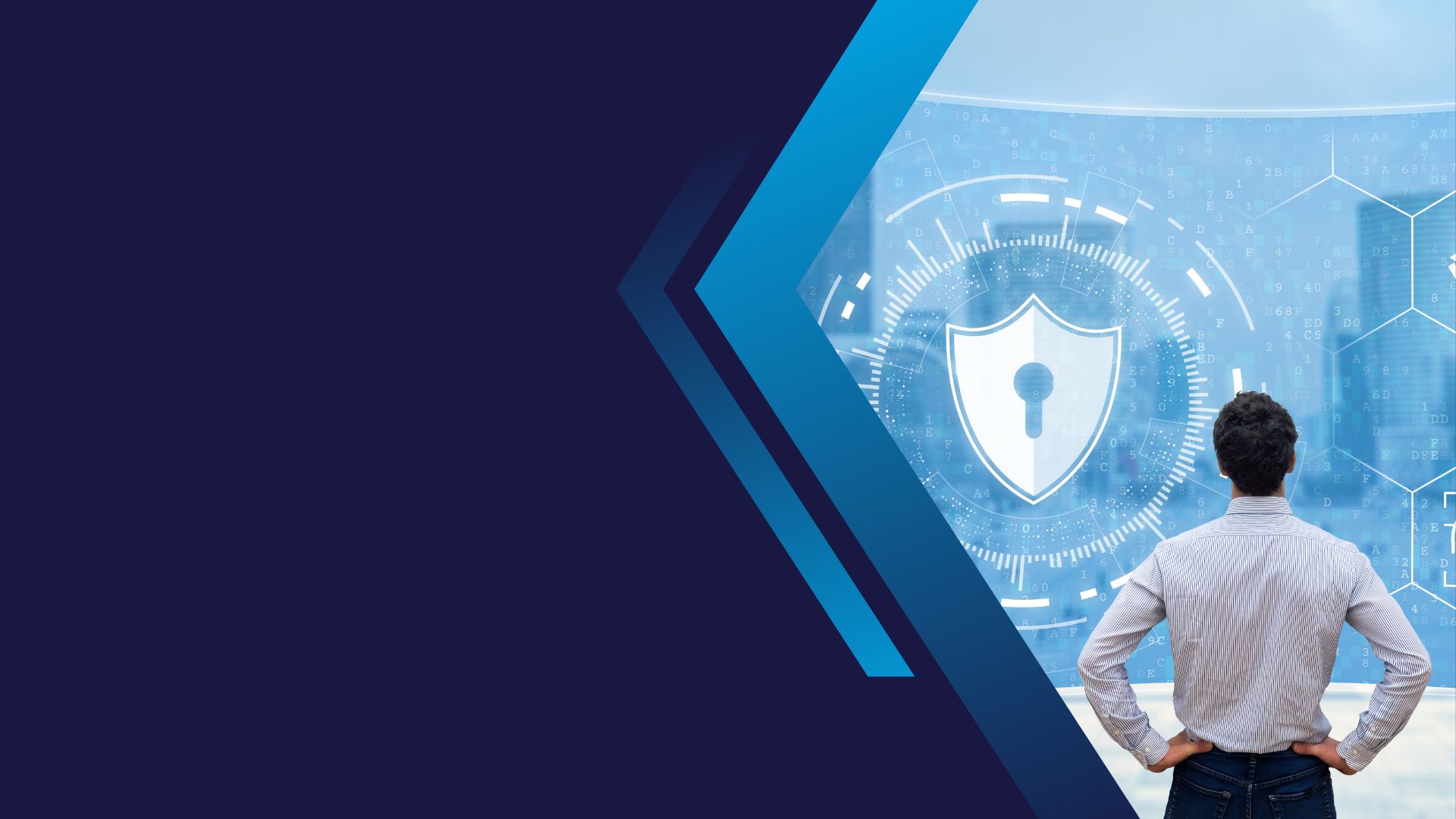 Cybersecurity Services - CyberFin