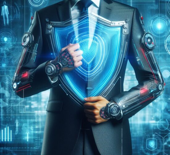 Cyberfin | Cybersecurity as a Services for the Insurance Industry